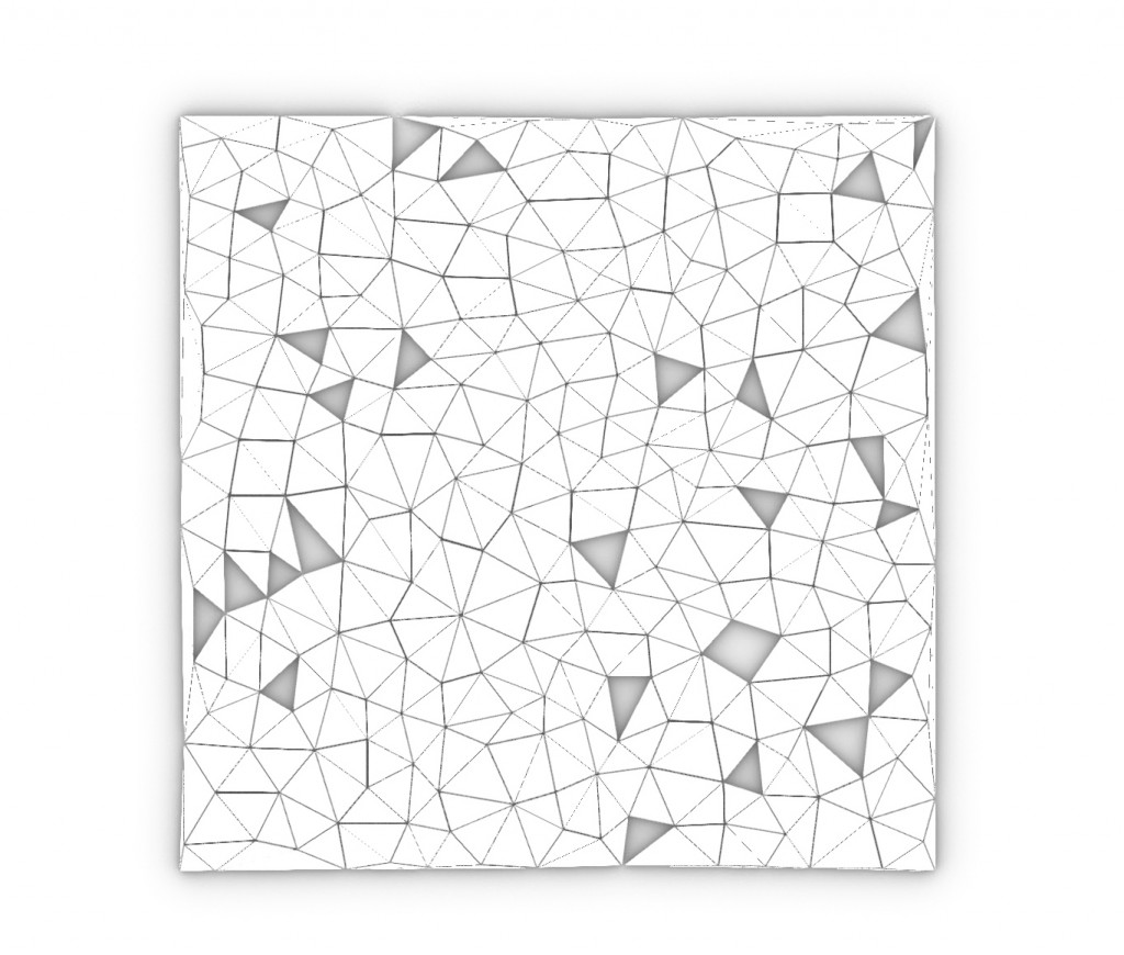 PARAMETRIC FACADE - ABC Museum, Madrid – IAAC Blog