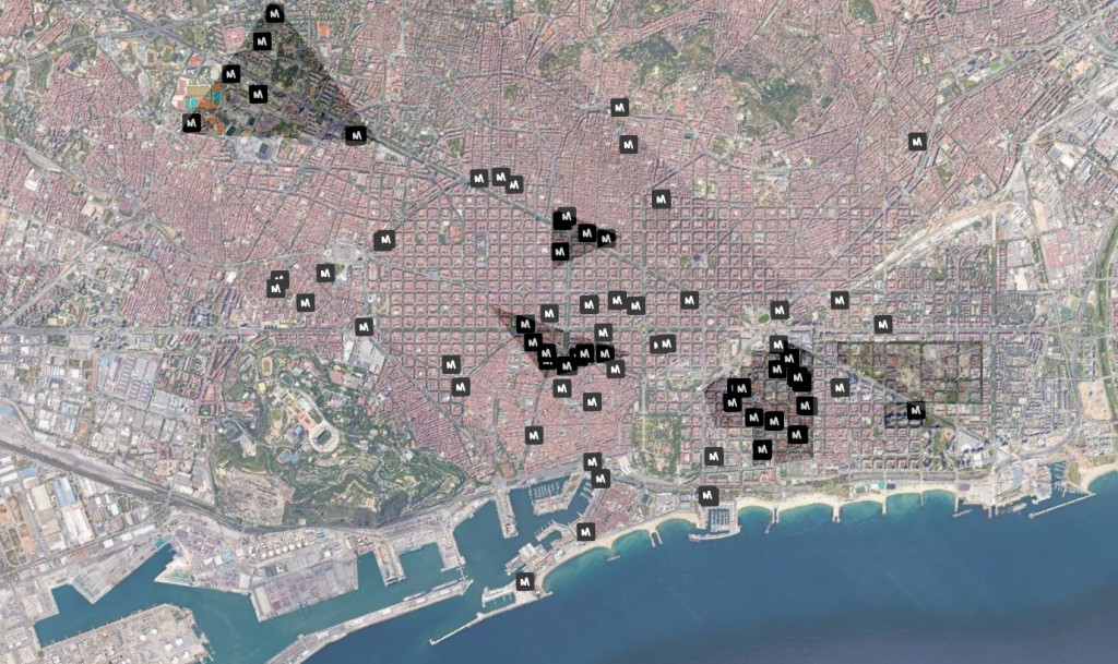 22@ & BCN Tech Communities – IAAC Blog