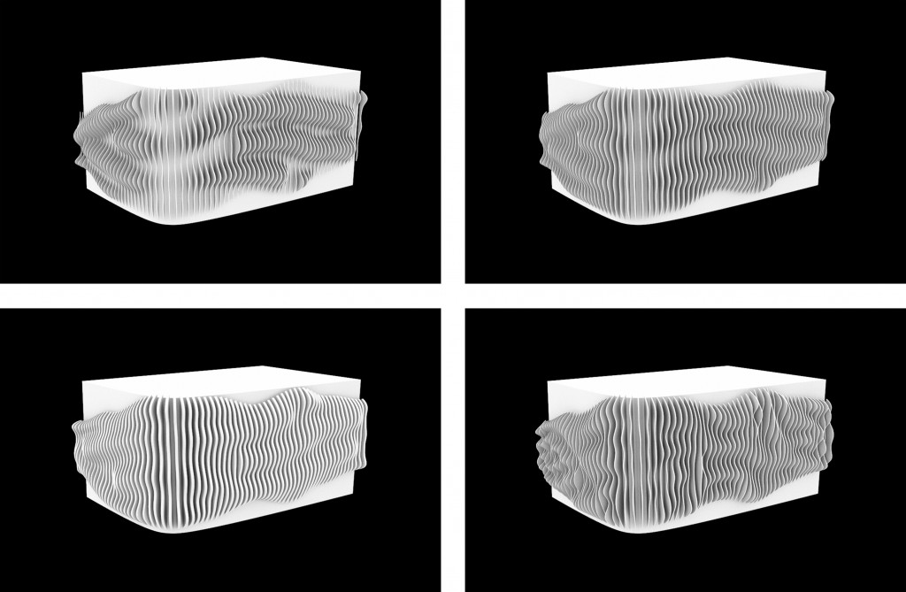 PARAMETRIC SKINS / ZAHNER FACTORY EXPANSION – IAAC Blog