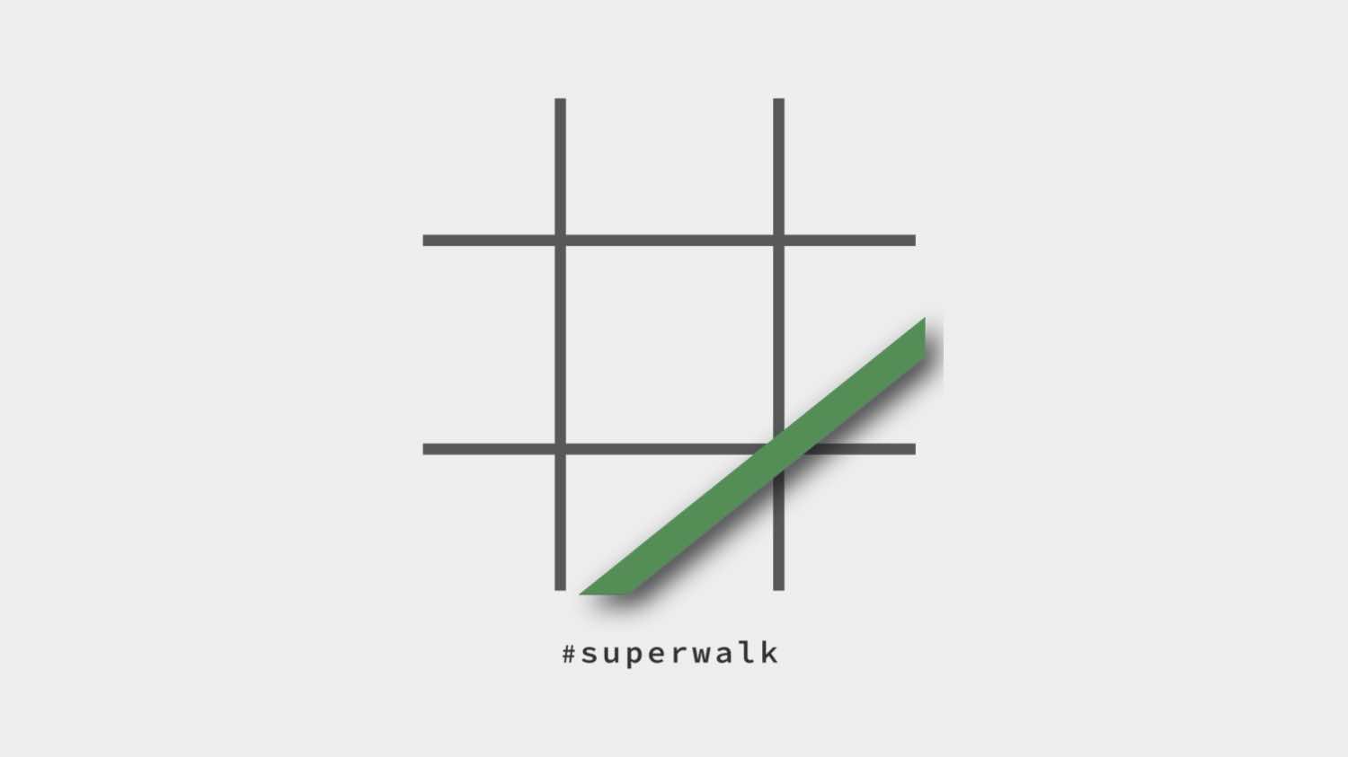 Superwalk – IAAC Blog