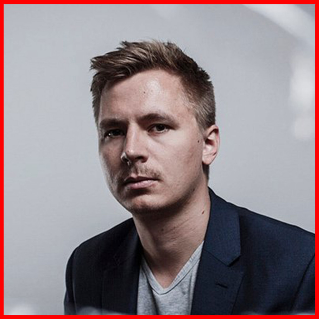 T.1 MASTER CLASS INVITED SPEAKER // TOM SVILANS – IAAC Blog