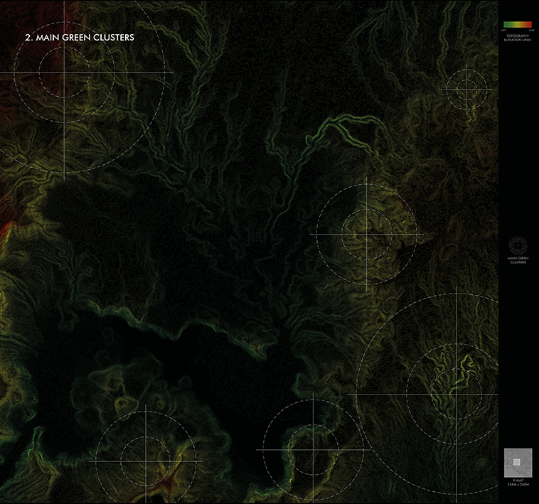 MIDTERM INTRO STUDIO G2 // WILDLIFE FLOWS – IAAC Blog