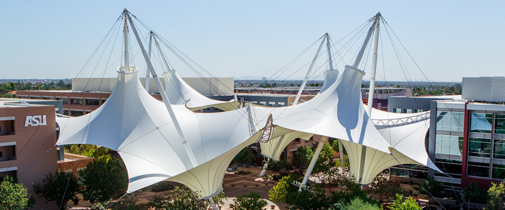 Animated Systems - Skysong at ASU Campus – IAAC Blog