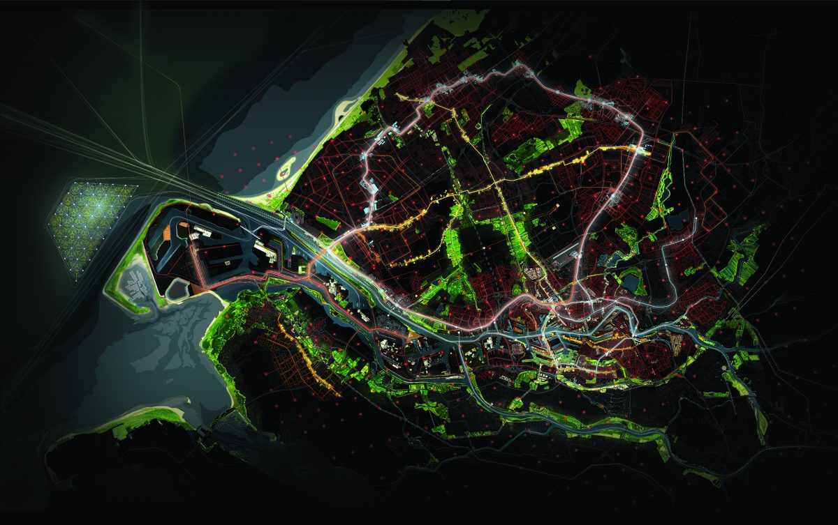 The next period in urban designing should be circular – IAAC Blog