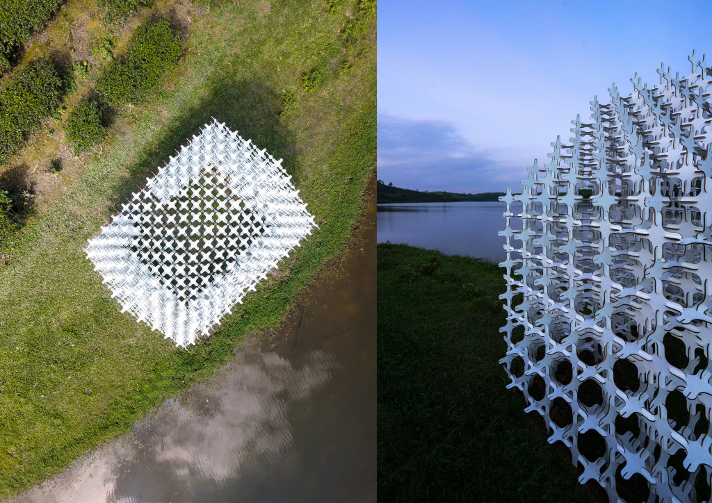 ANIMATED SYSTEMS // MODULE+ PAVILION – IAAC Blog