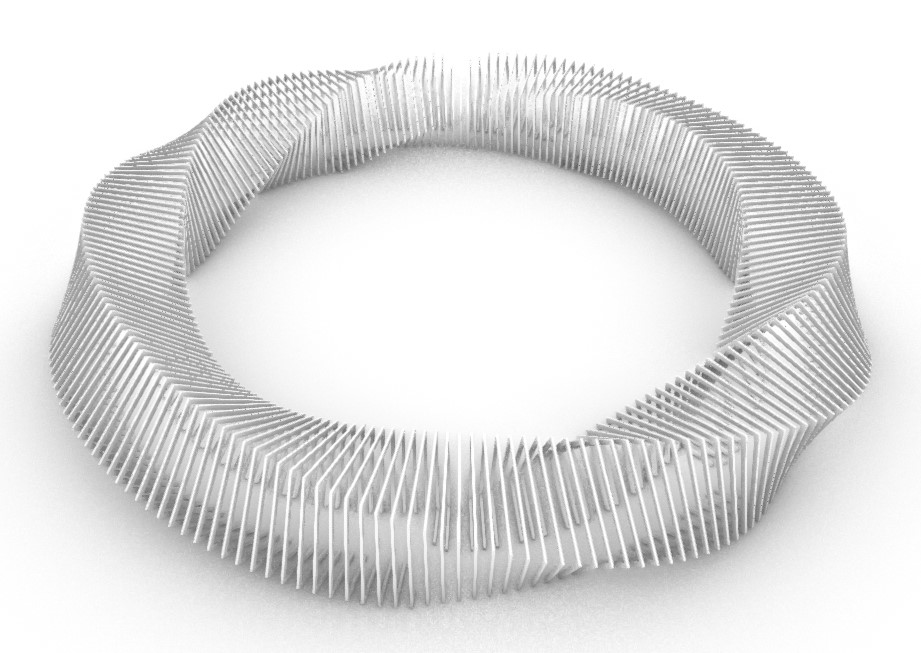 EKKO PAVILION-DENMARK – IAAC Blog