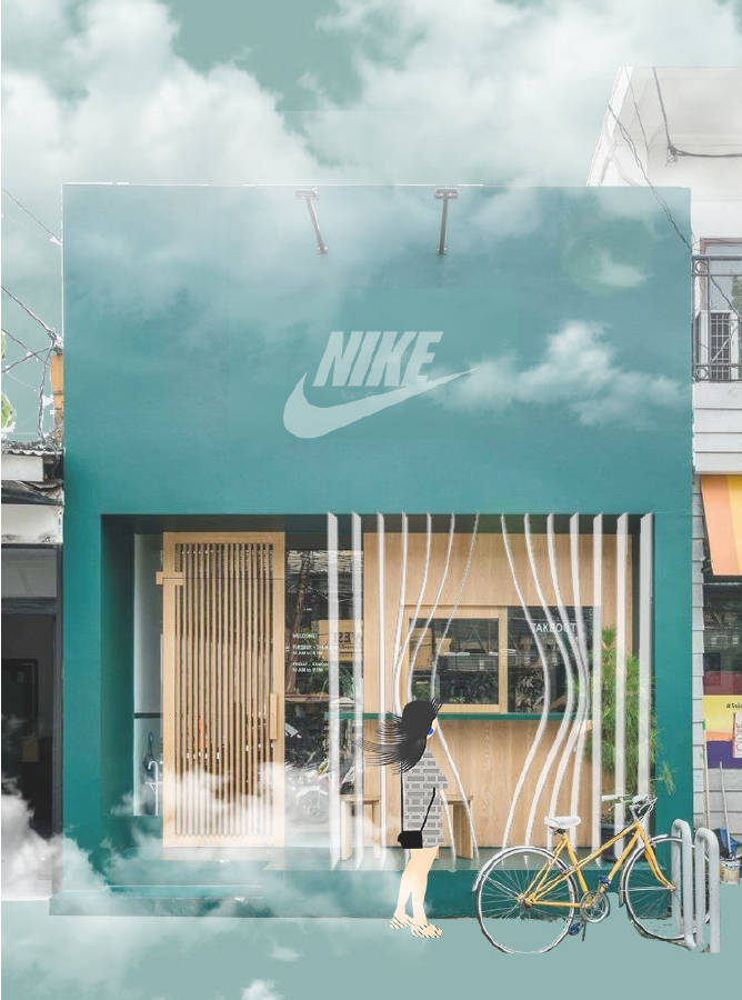 Digital Facade Systems - Strip Facade – IAAC Blog