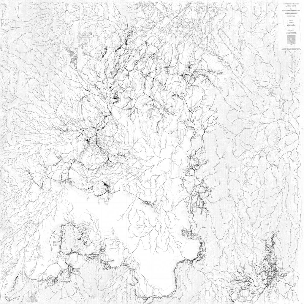 WILDLIFE FLOWS // URBAN COEXISTENCE – IAAC Blog