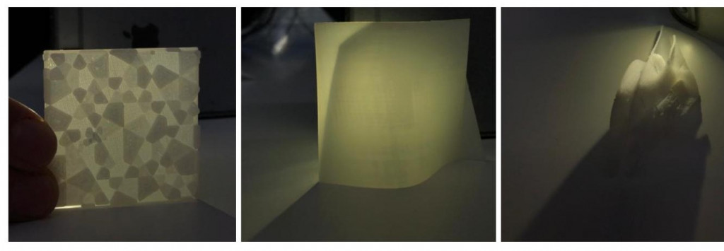 DIGITAL FABRICATION II // 3D PRINTING // GROUP 11 – IAAC Blog