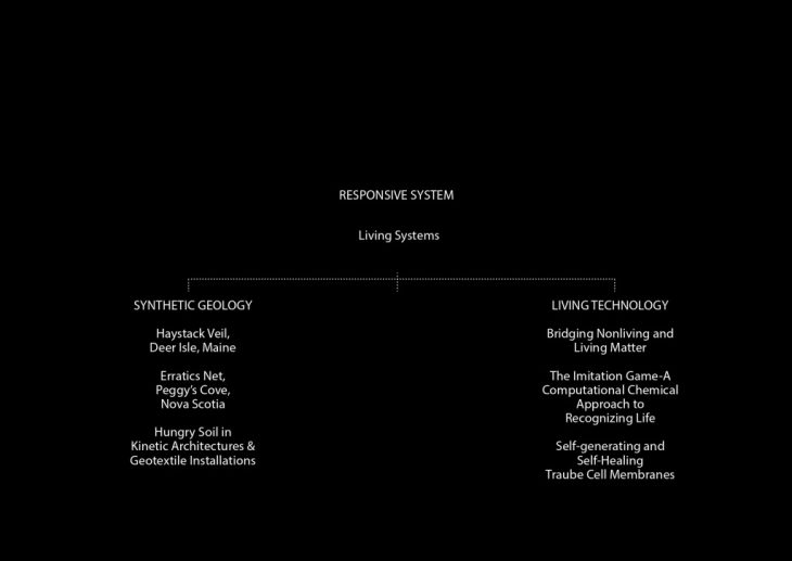 HYLOZOIC GROUND // TIMEFIELD – IAAC Blog