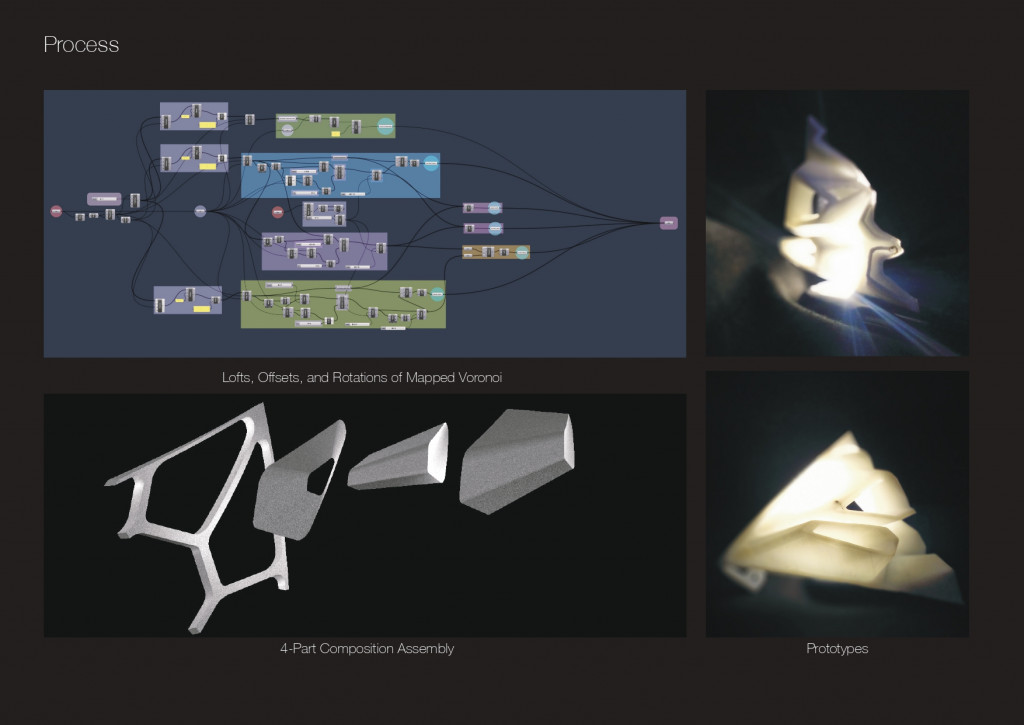 Digital Fabrication - G16 – IAAC Blog