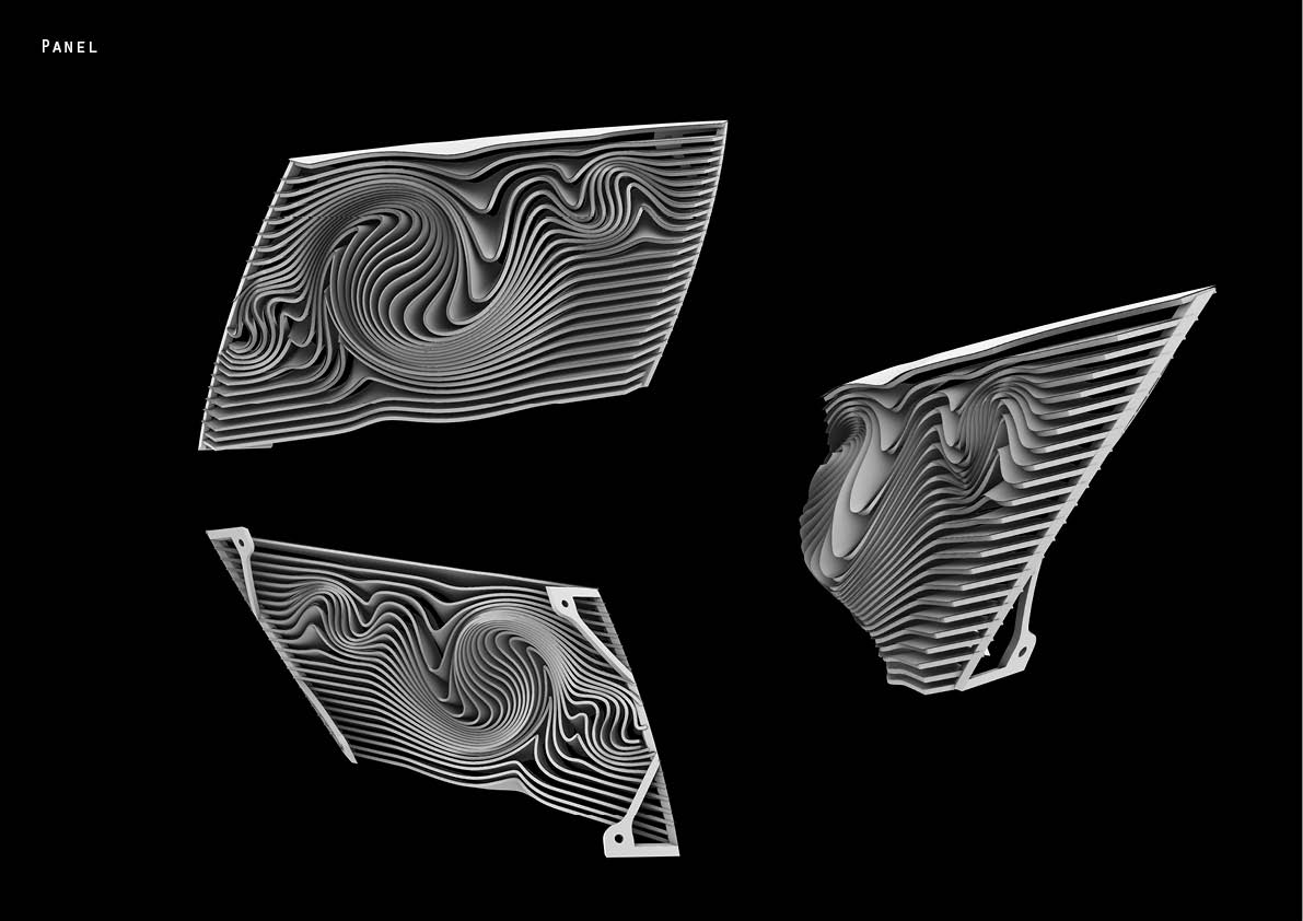 Digital Fabrication Phase II - 3D Printing – IAAC Blog