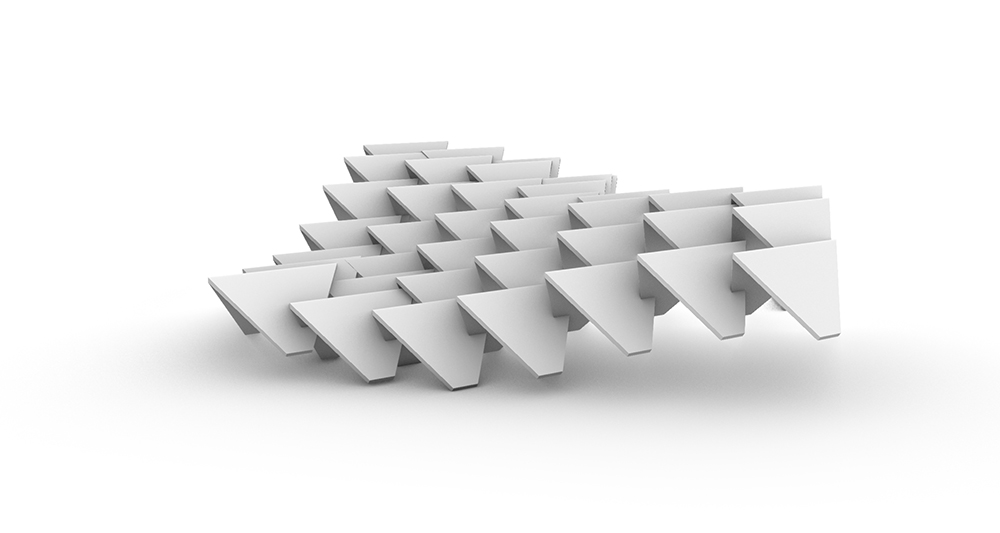 DIGITAL FABRICATION II - The Flock – IAAC Blog