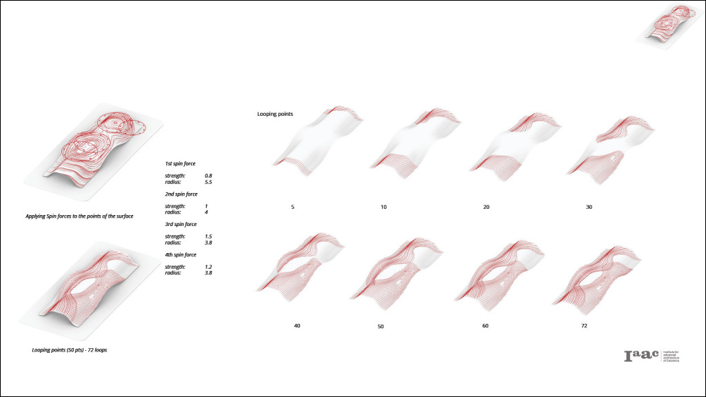 Weaving Shell Structures – IAAC Blog