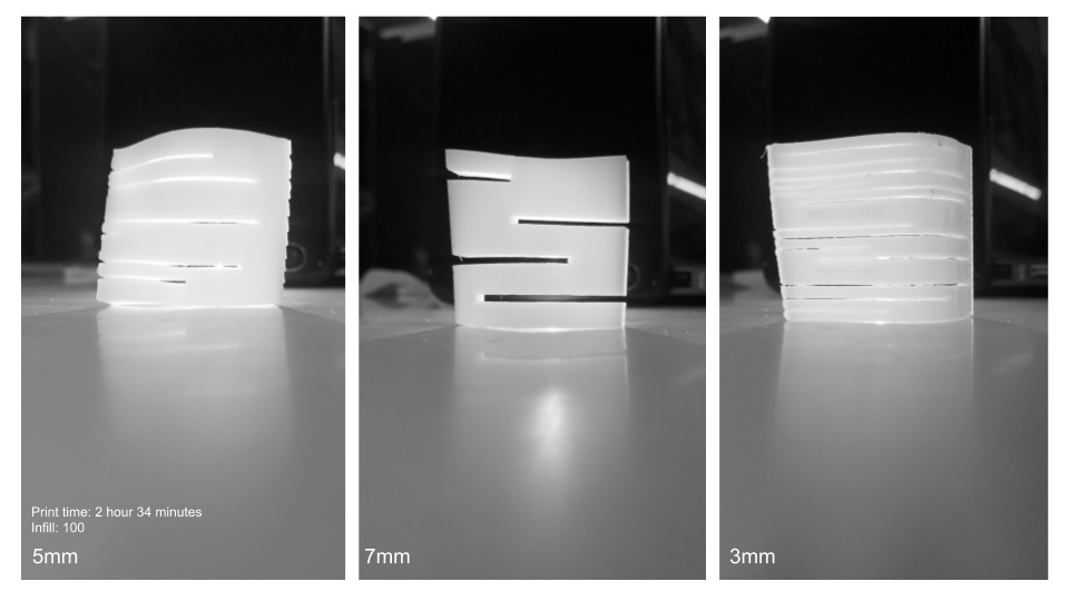 DIGITAL FABRICATION // 3D PRINTING // GROUP 4 – IAAC Blog