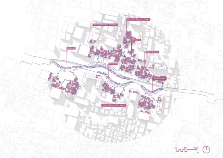 The House of the Future // Urban Oasis – IAAC Blog