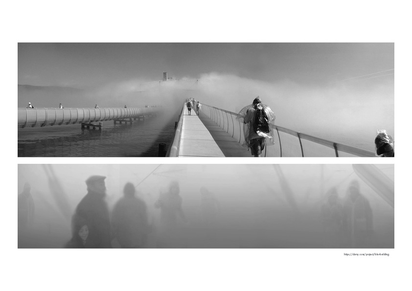 TIME FIELD // BLUR PAVILION – IAAC Blog