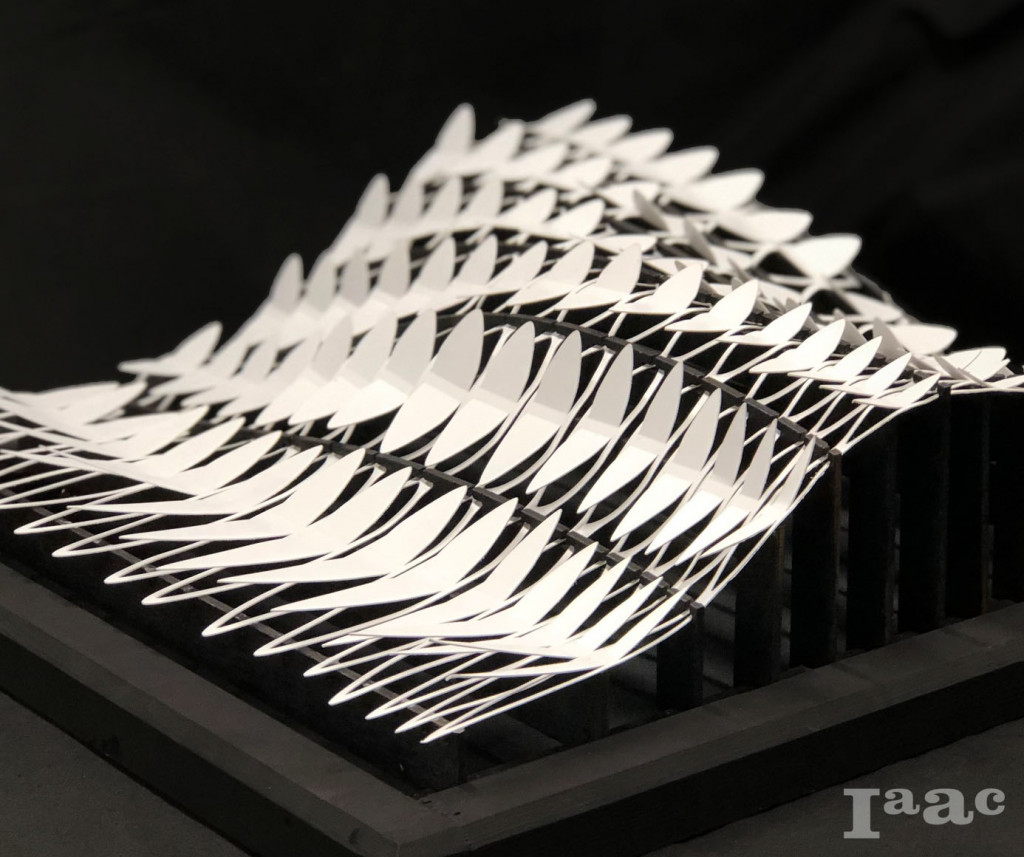 Introduction to Digital Fabrication – IAAC Blog