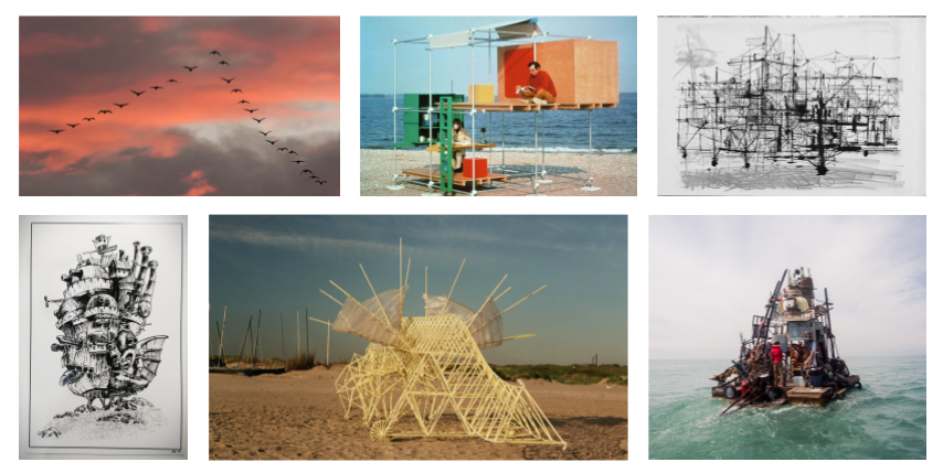 Gone with the wind – IAAC Blog