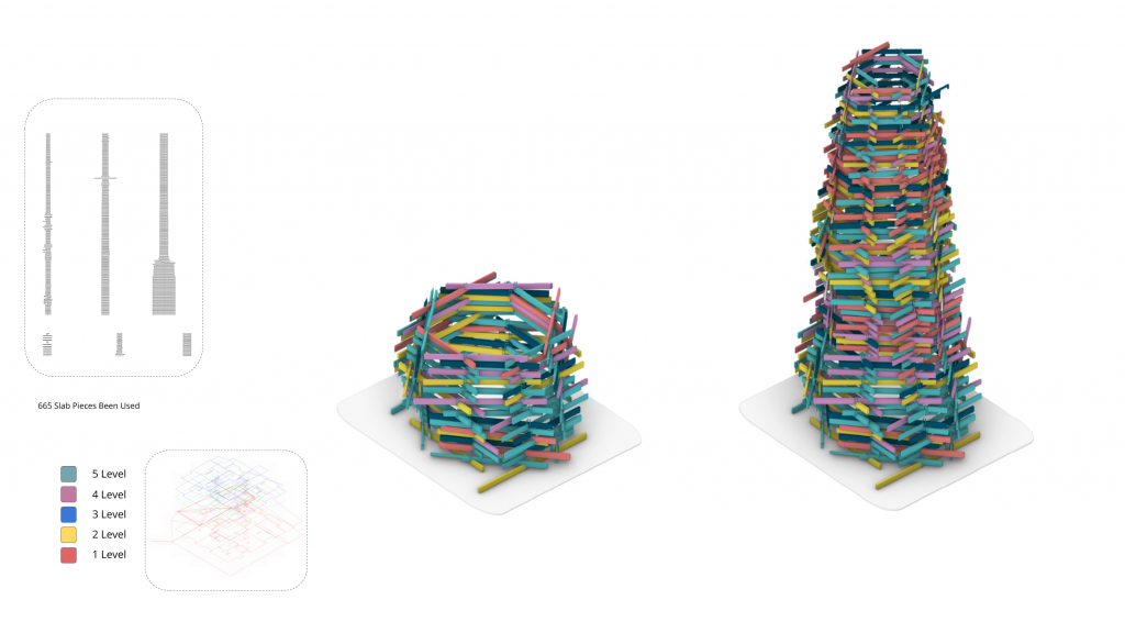 BIO-RECEPTIVE TOWER // Workshop 2.1 – IAAC Blog