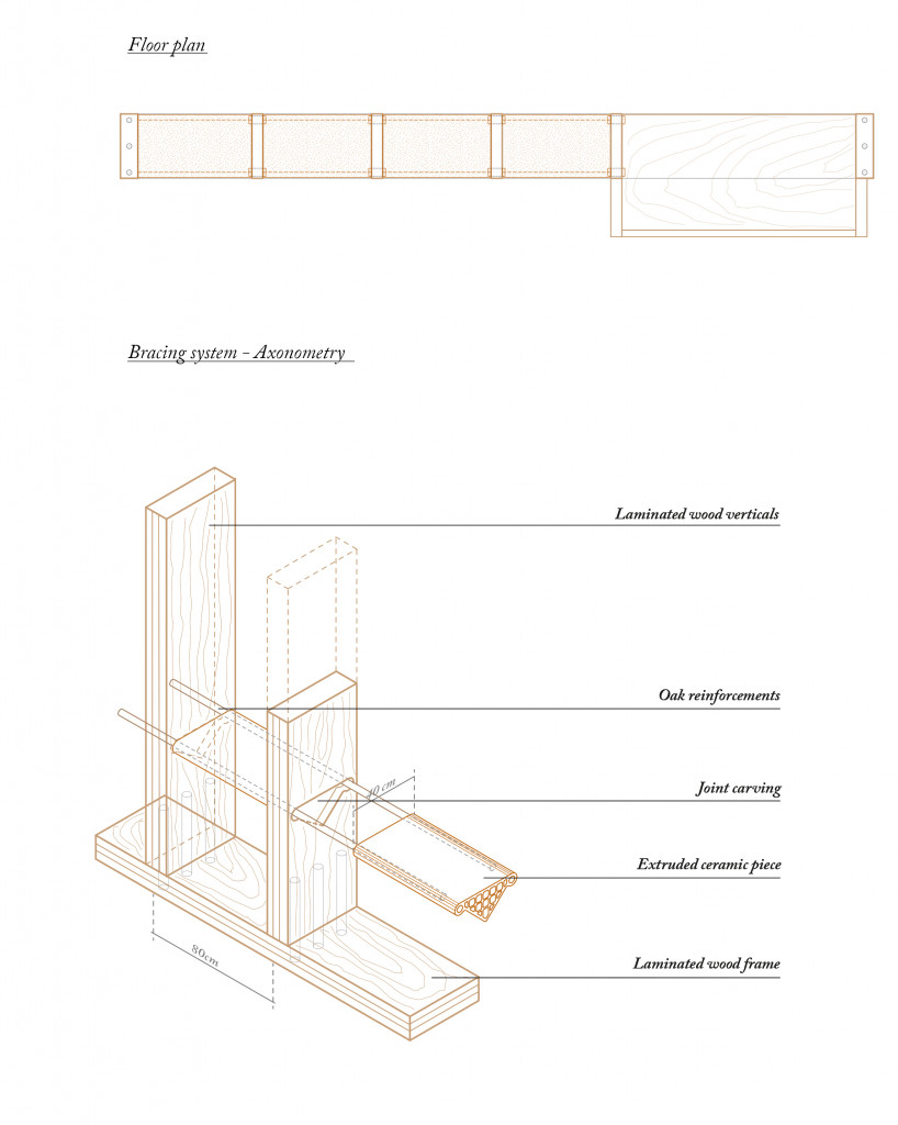 PROACTIVE ENVELOPES: High Density Housing – IAAC Blog