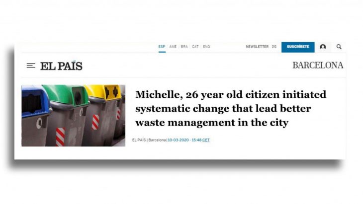 Citizen Services for Productive City and Governance – IAAC Blog