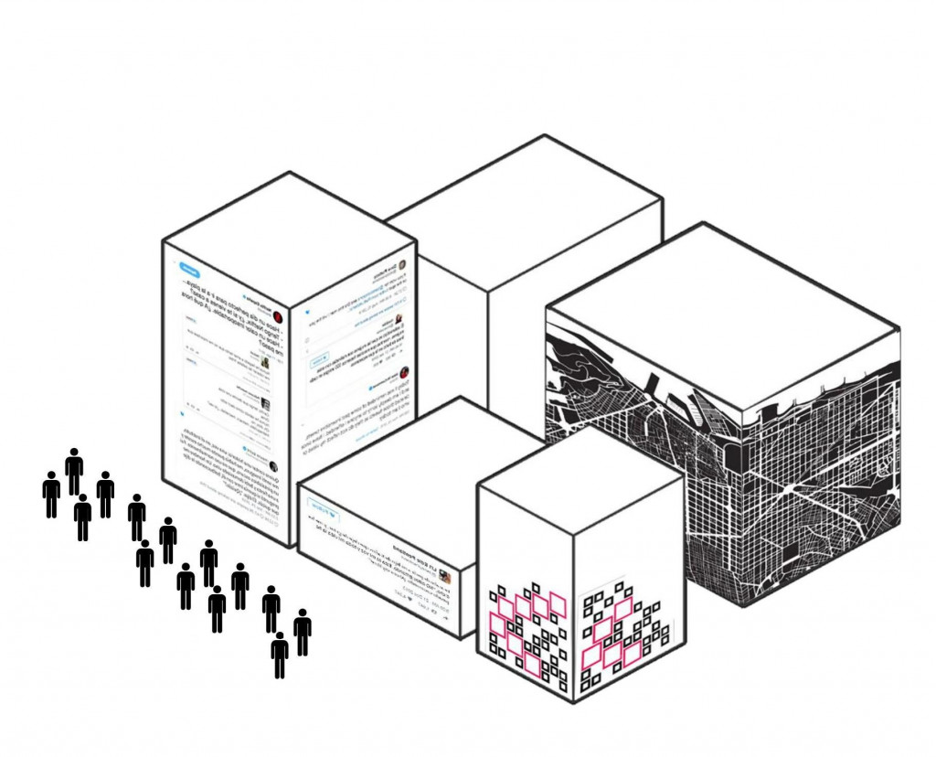 Citizen Services for Productive City and Governance – IAAC Blog