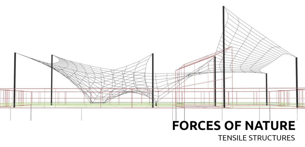 FORCES OF NATURE – IAAC Blog