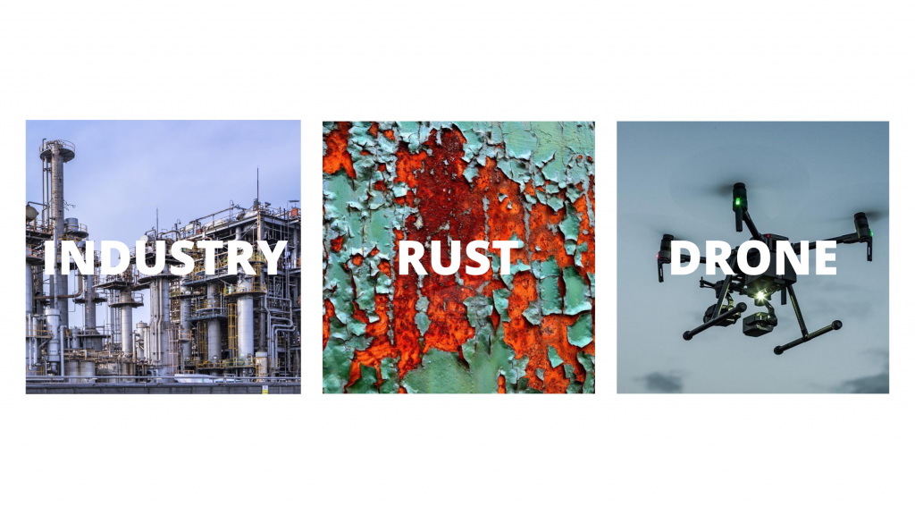 Blossomrust // Autonomous Rust Detection // Studio II – IAAC Blog