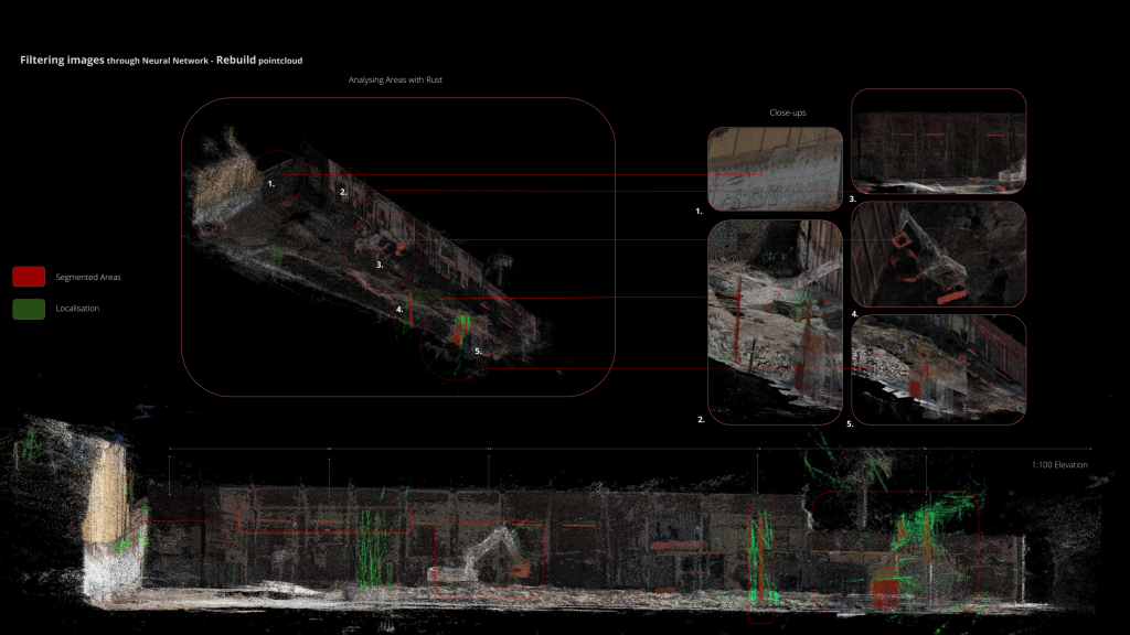 Blossomrust // Autonomous Rust Detection // Studio II – IAAC Blog