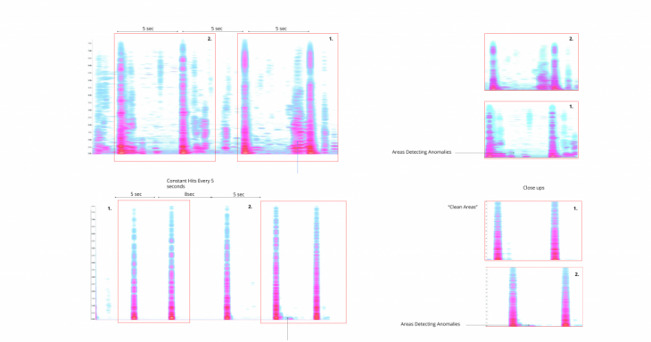 Automated Echo crack detection – IAAC Blog