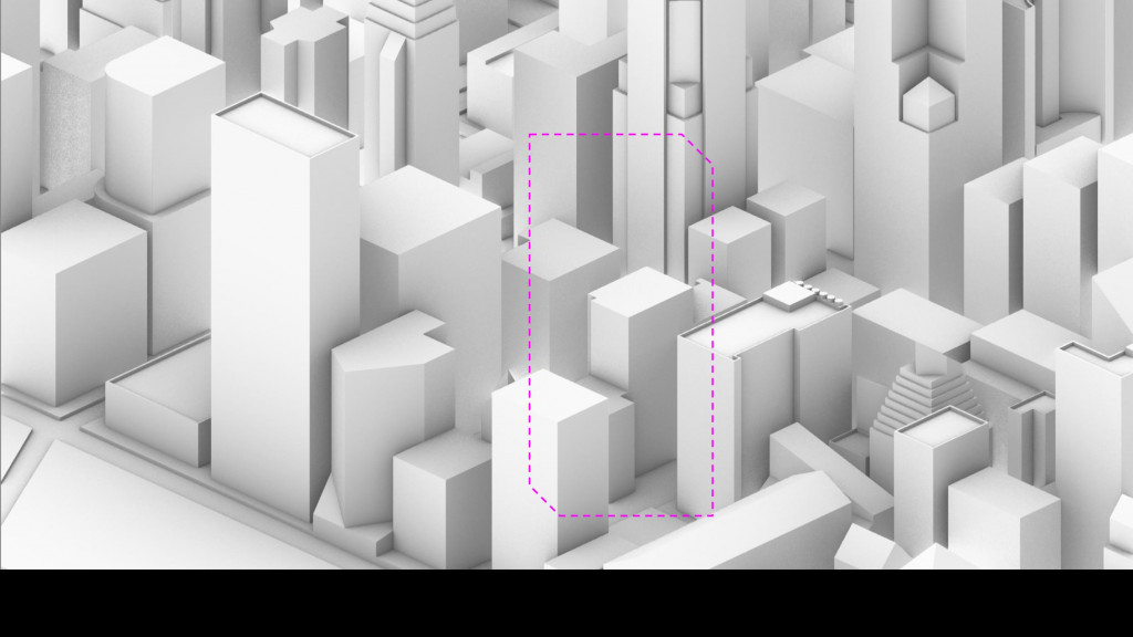 Advanced Algorithmic Design Strategies – IAAC Blog
