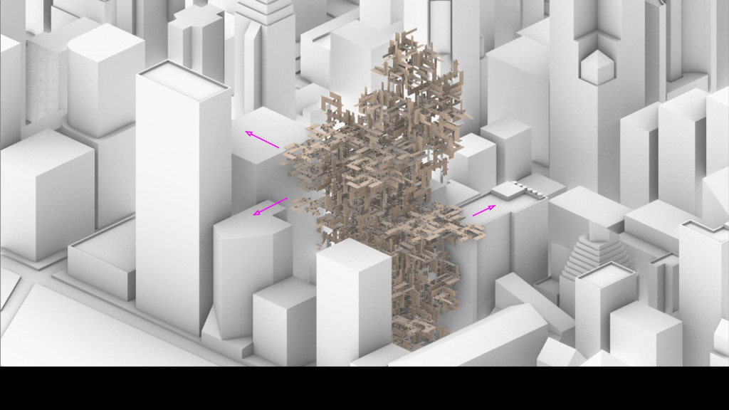 Advanced Algorithmic Design Strategies – IAAC Blog