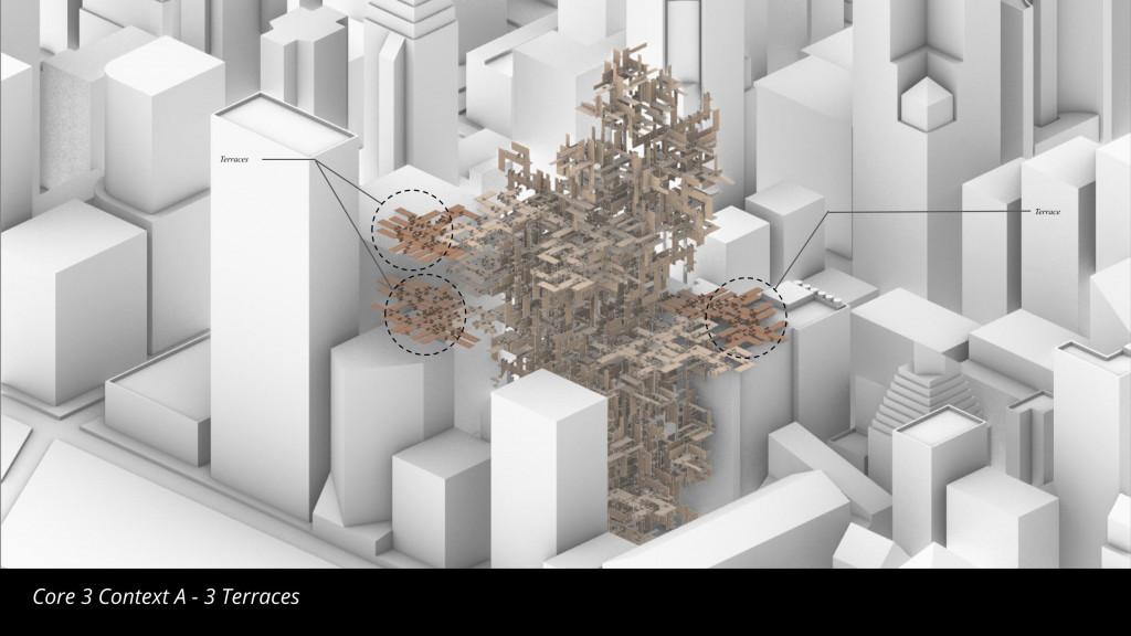 Advanced Algorithmic Design Strategies – IAAC Blog