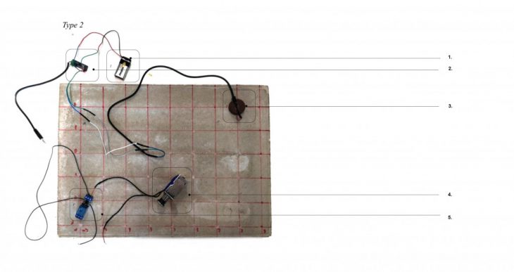 Automated Echo crack detection – IAAC Blog