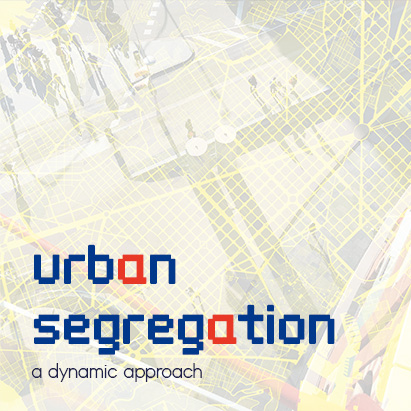 urban SEGREGATION: a dynamic approach for Barcelona – IAAC Blog