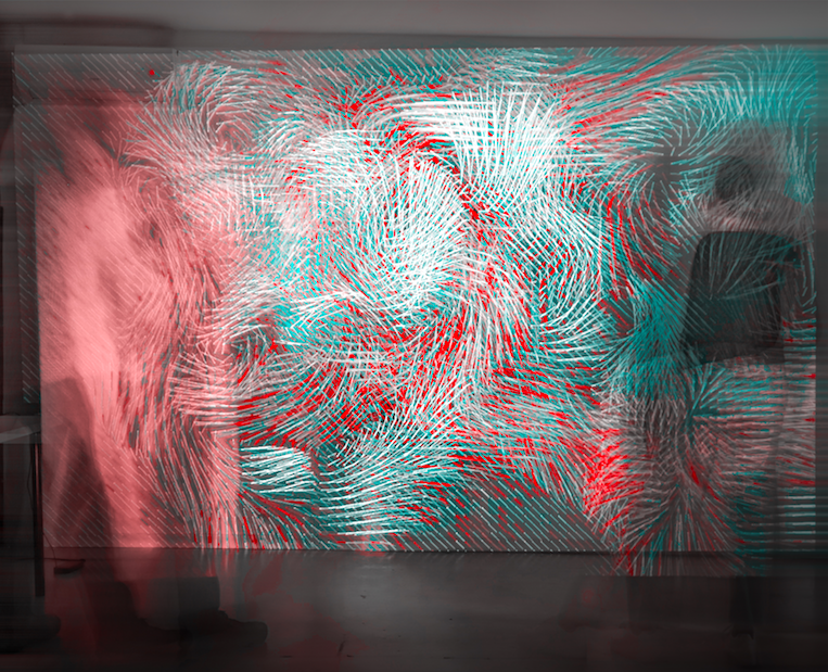 PROJECTION MAPPING / H.2 – IAAC Blog