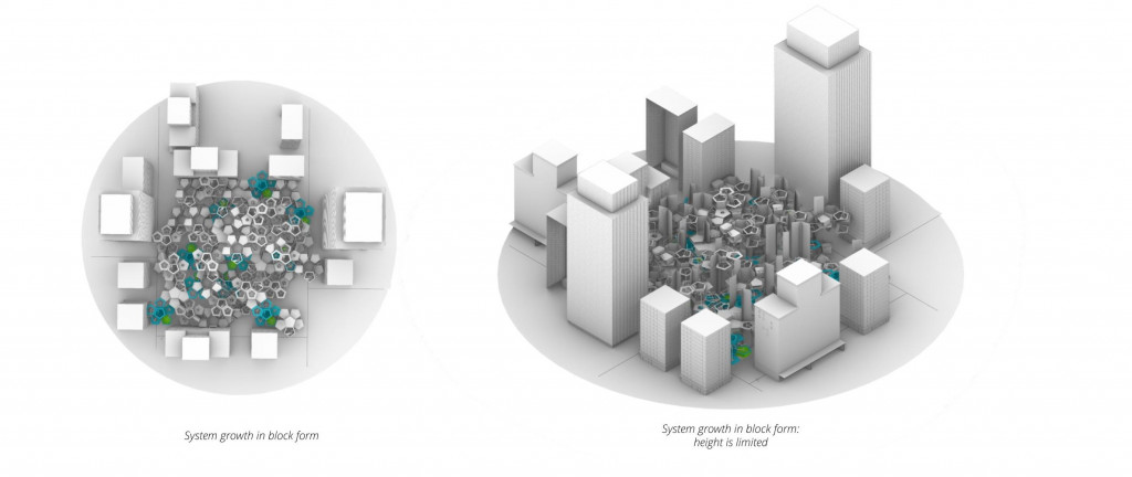 Advanced Algorithmic Design Strategies – IAAC Blog