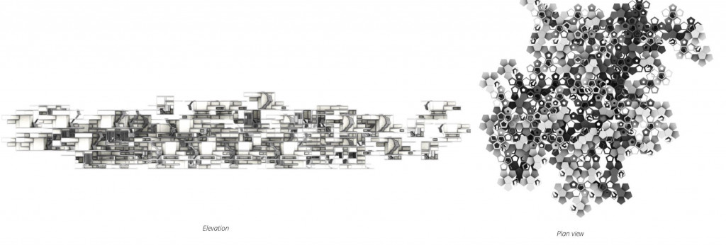 Advanced Algorithmic Design Strategies – IAAC Blog