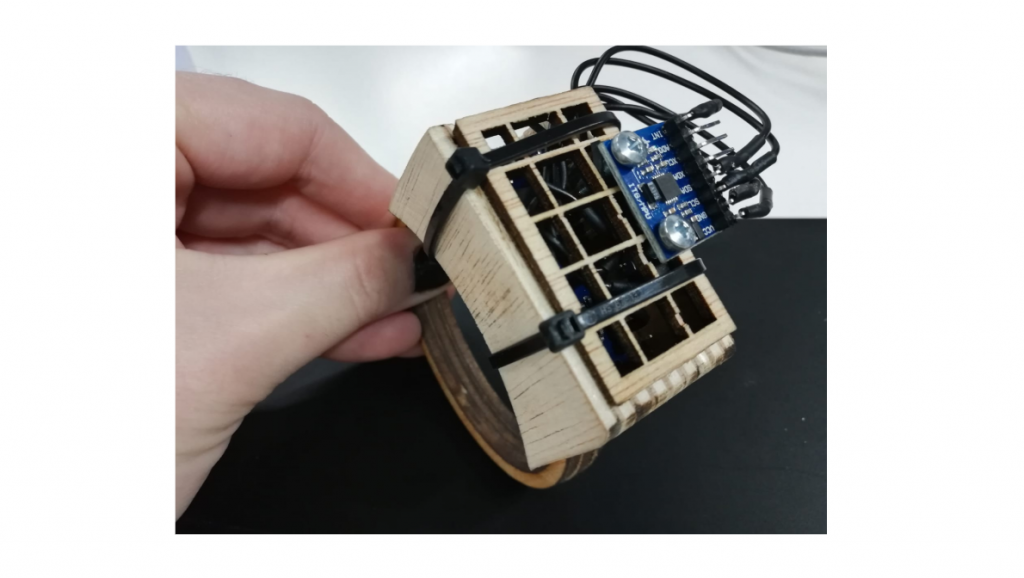 Remote Control – IAAC Blog