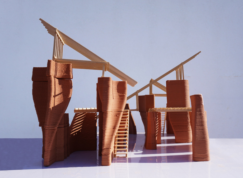 COMMUNITY DESIGN – IAAC Blog