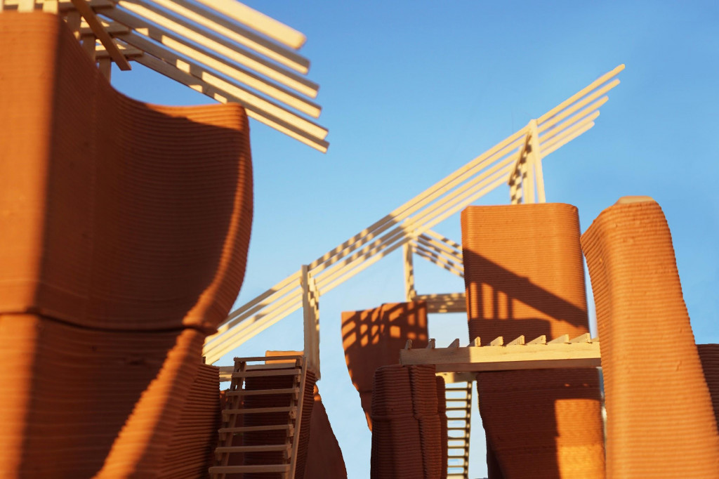 COMMUNITY DESIGN – IAAC Blog