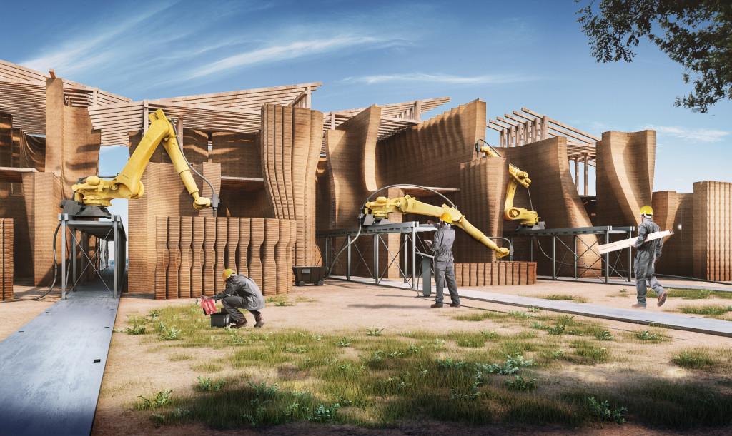 COMMUNITY DESIGN – IAAC Blog