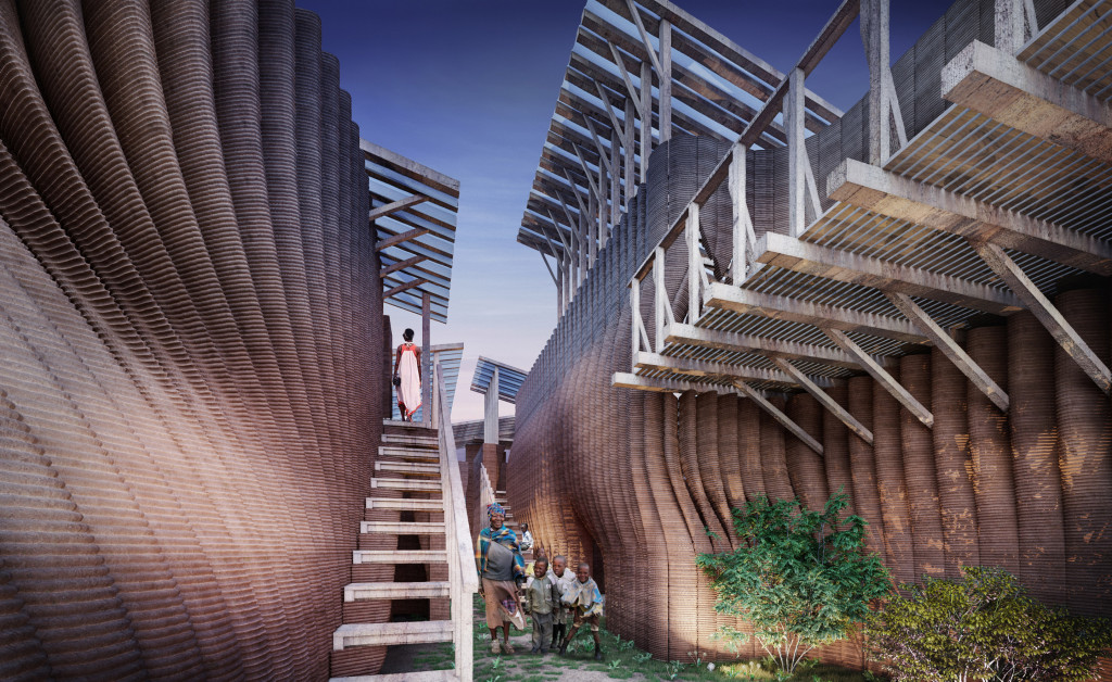 COMMUNITY DESIGN – IAAC Blog