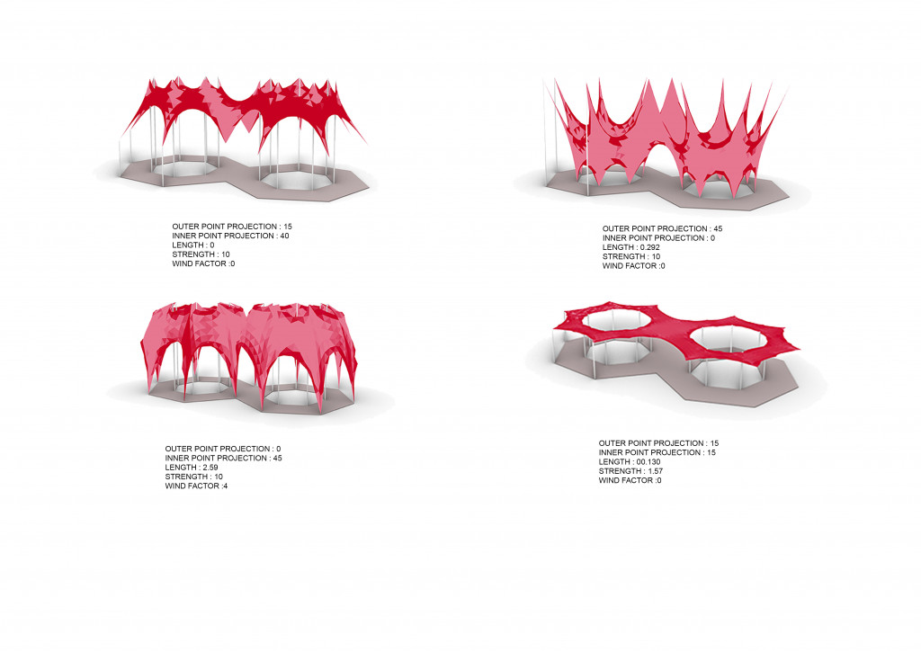 FORCE OF NATURE_TENSILE STRUCTURE – IAAC Blog