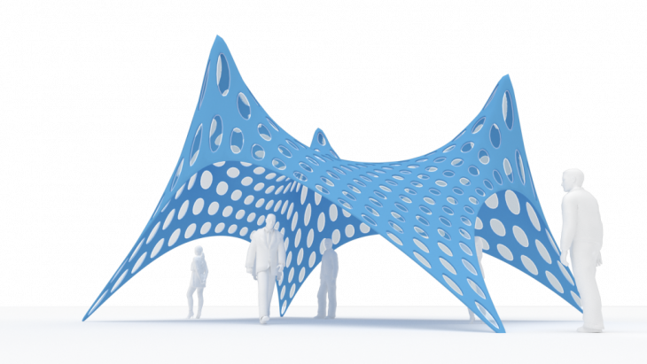 Forces of Nature // Symbiote – IAAC Blog