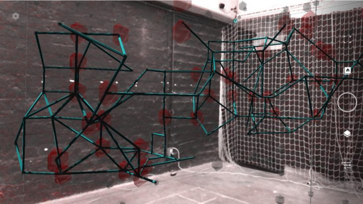 SENSE: Digitizing the physical world – IAAC Blog