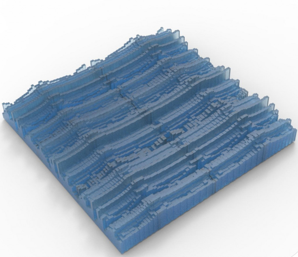 Automated Echo crack detection – IAAC Blog