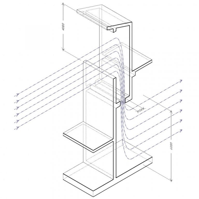 Verticalize Earth House – IAAC Blog