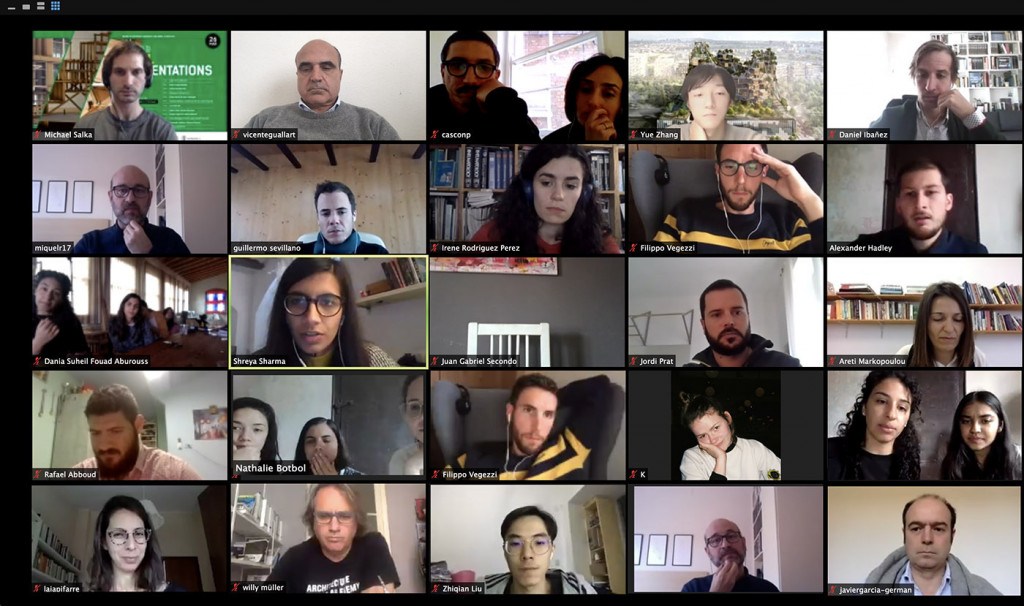 Immersive education in Valldaura Labs allows to keep the community ...